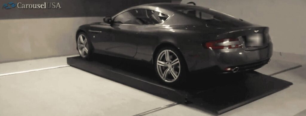 Why Do We Love Car Parking Sliders? - GVT Garage Gear