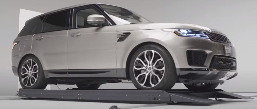 Why Do We Love Car Parking Sliders? - GVT Garage Gear