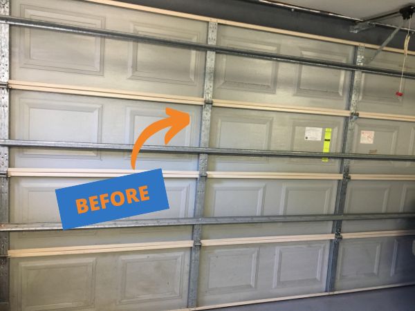 KoolDoor – The Best Garage Door Insulation - GVT Garage Gear