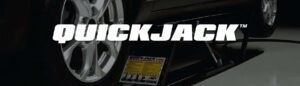 Portable Lifting Made Easy with QuickJack - GVT GARAGE GEAR